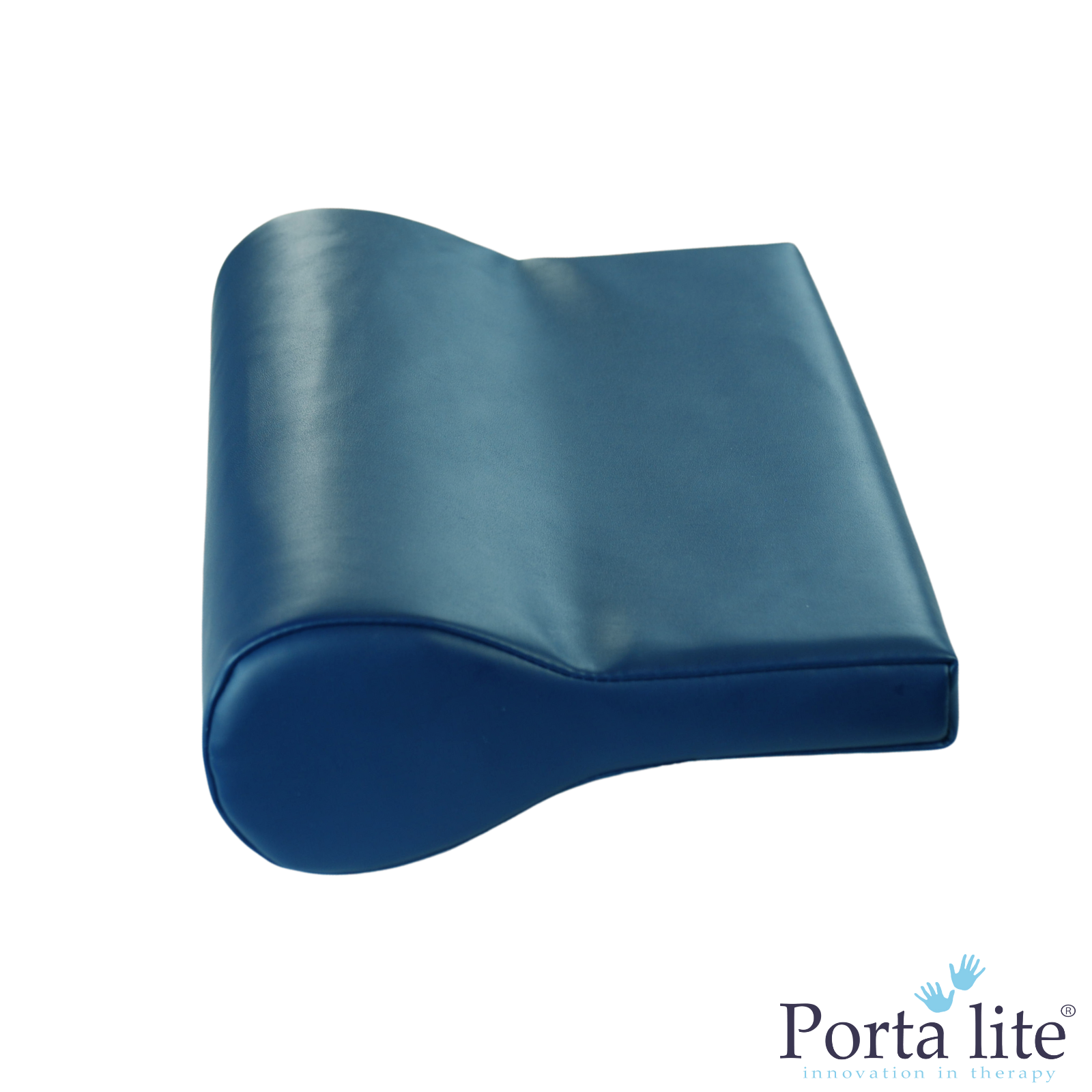 P Shaped Neck, Hip & Shoulder Bolster Support Cushion